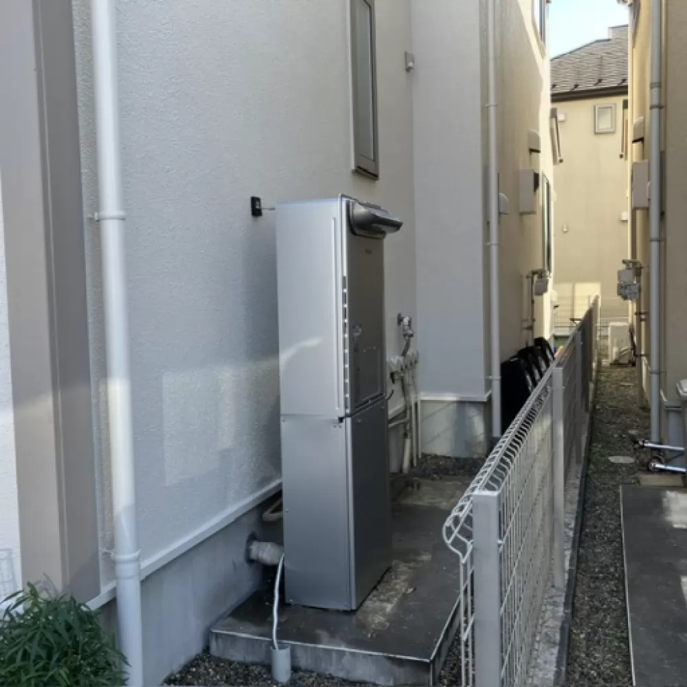 RUFH-E2407AW2-3(A)｜リンナイの給湯器が圧倒的に安い｜最大83％OFFの超特価